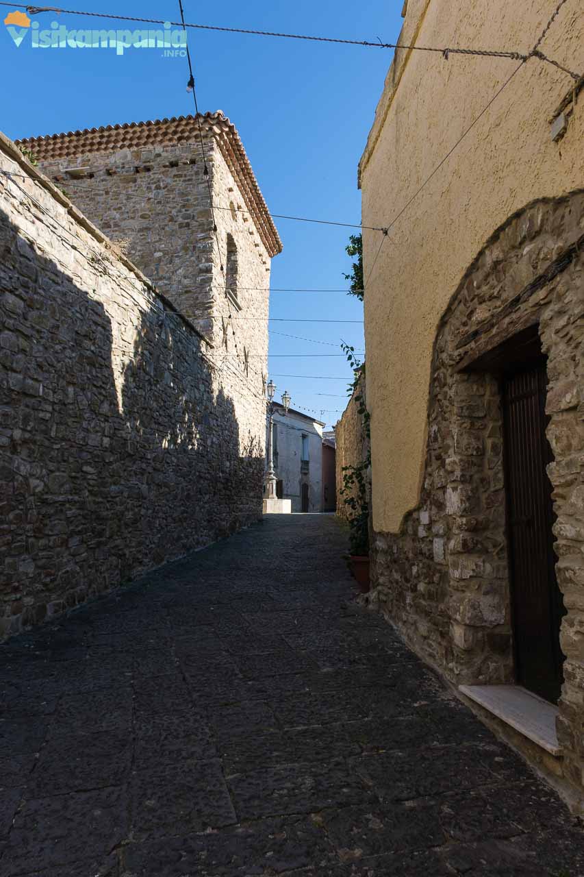 Agropoli | Visitcampania