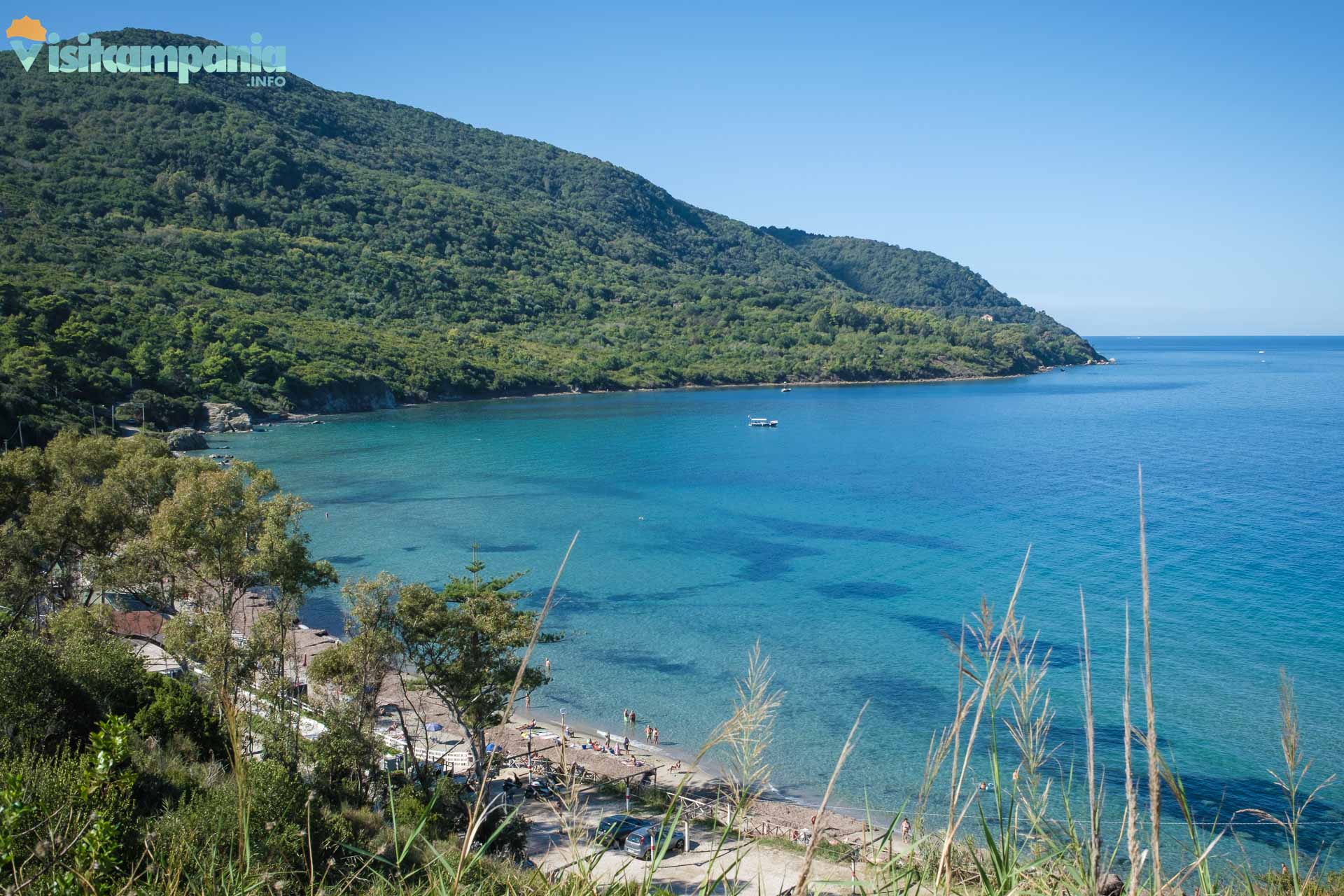 Agropoli | Visitcampania