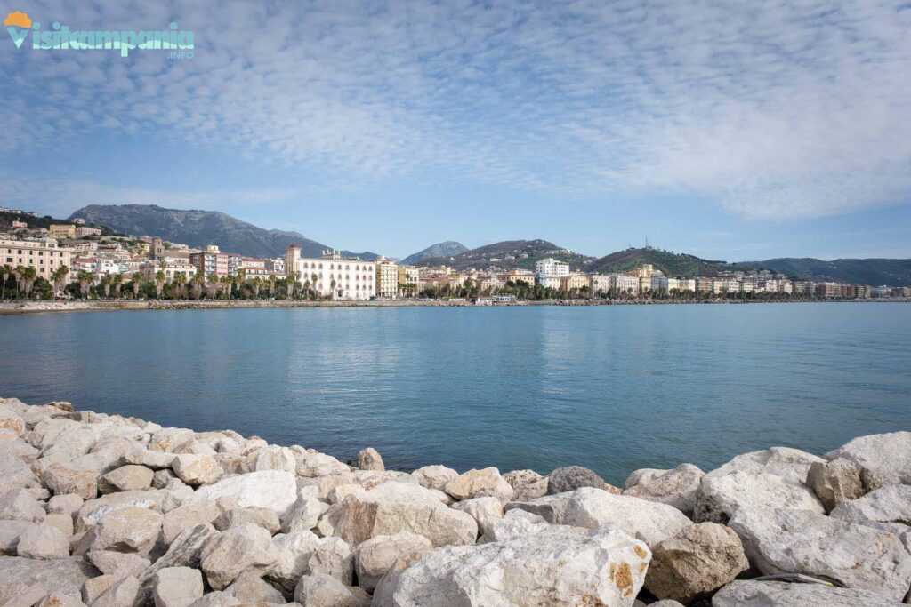 Salerno | Visitcampania