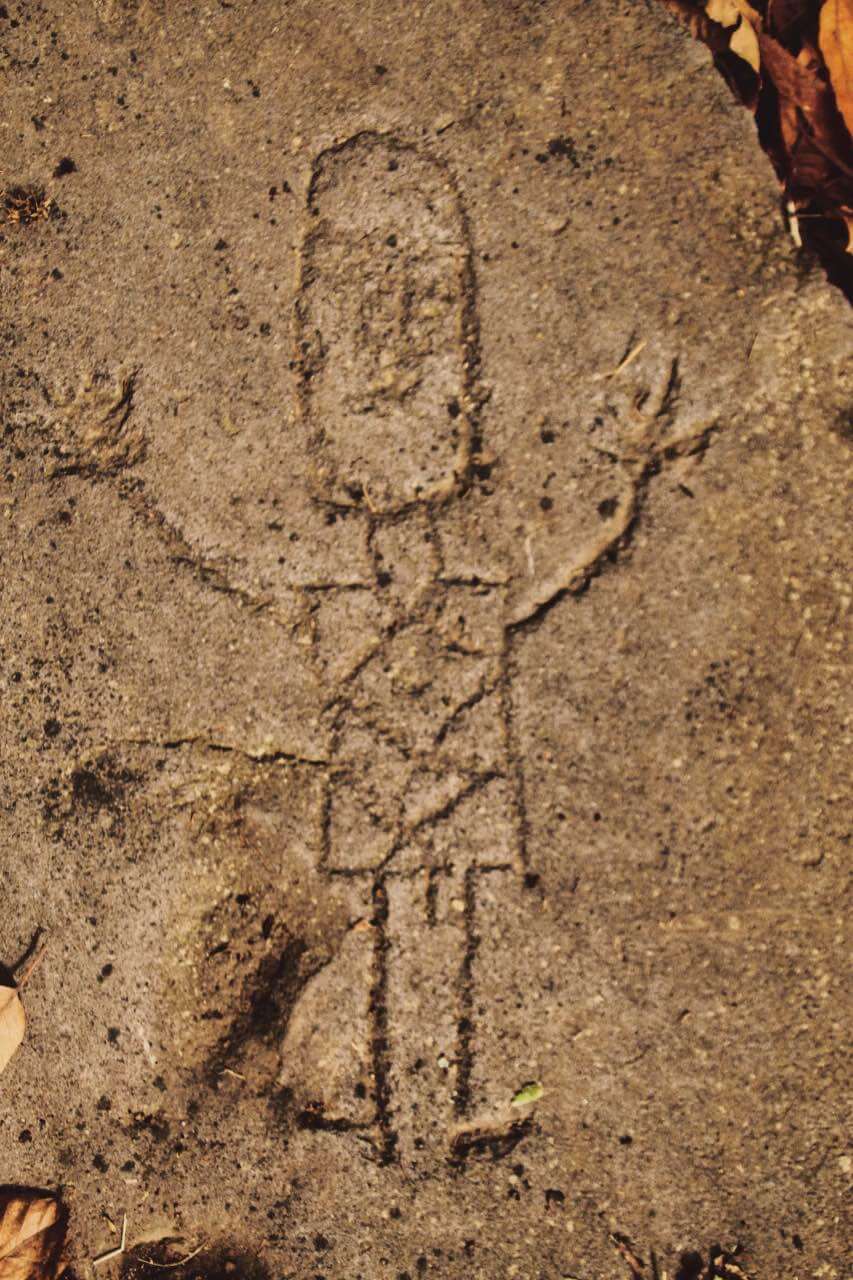 From the village of Orchi to the Sanctuary of the Lattani (Roccamonfina ...