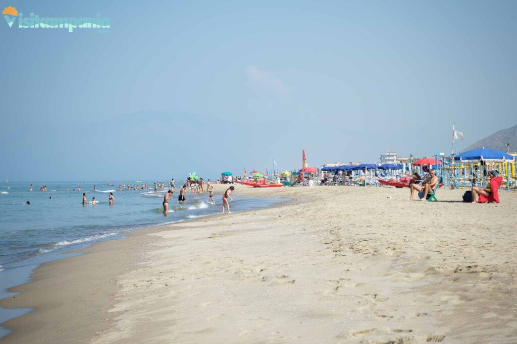 Mondragone | Visitcampania