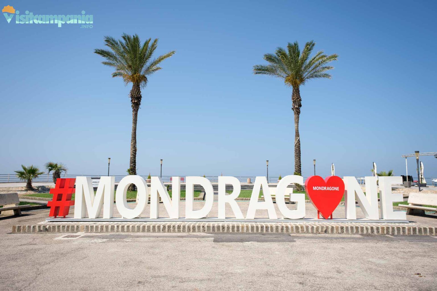 Mondragone | Visitcampania
