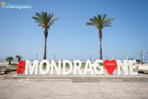 Mondragone | Visitcampania