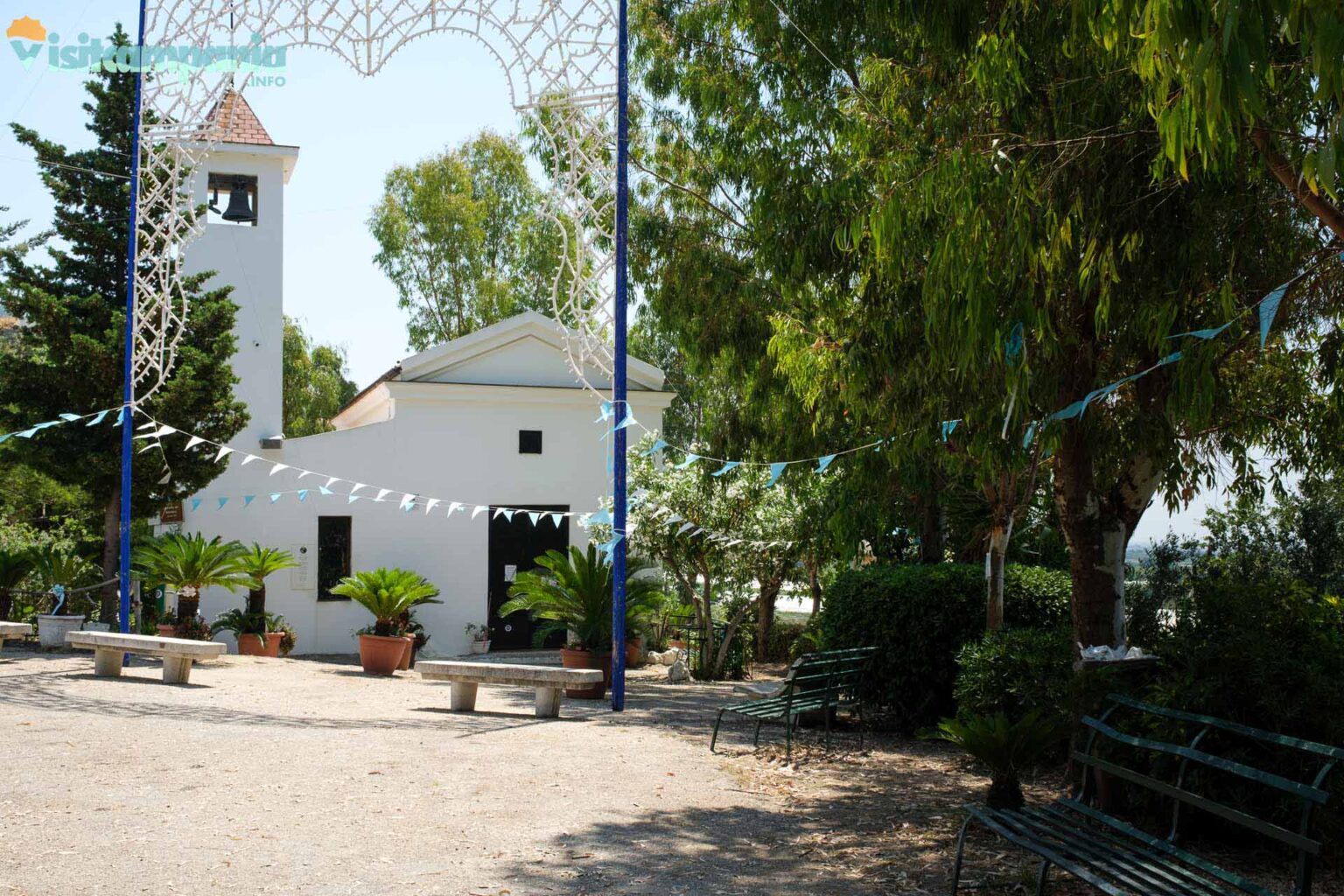 Mondragone | Visitcampania