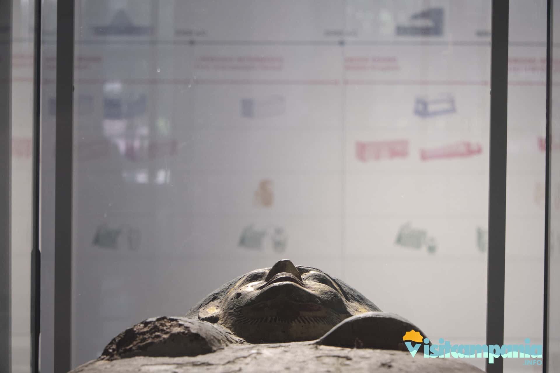 National Archaeological Museum of Naples MANN | Visitcampania