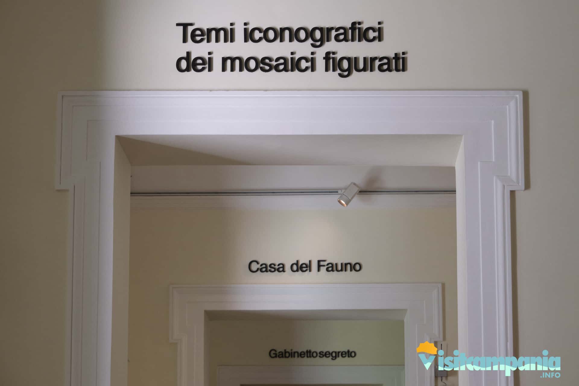 National Archaeological Museum of Naples MANN | Visitcampania