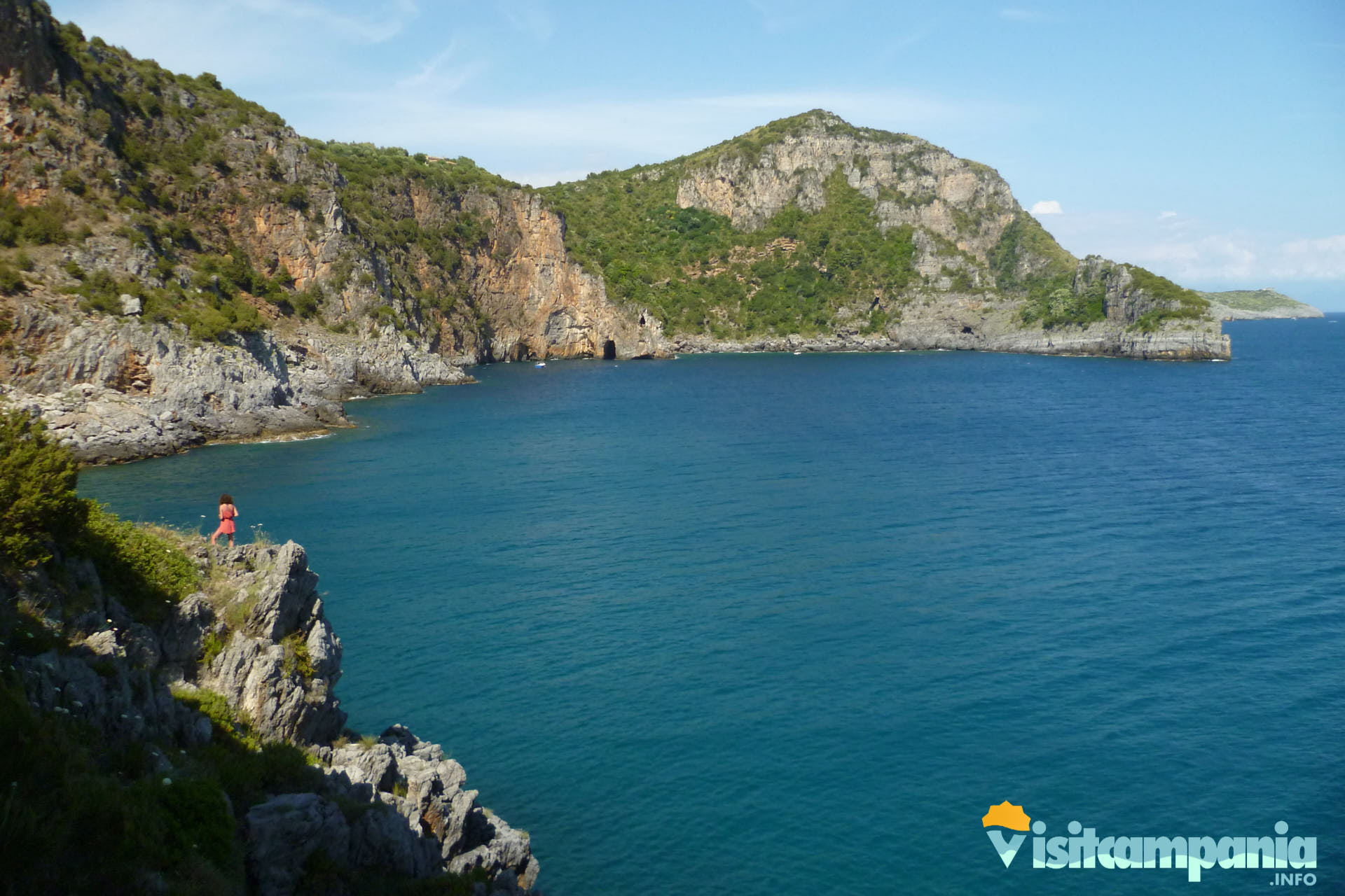 Cilento, Vallo di Diano and Alburni | Visitcampania