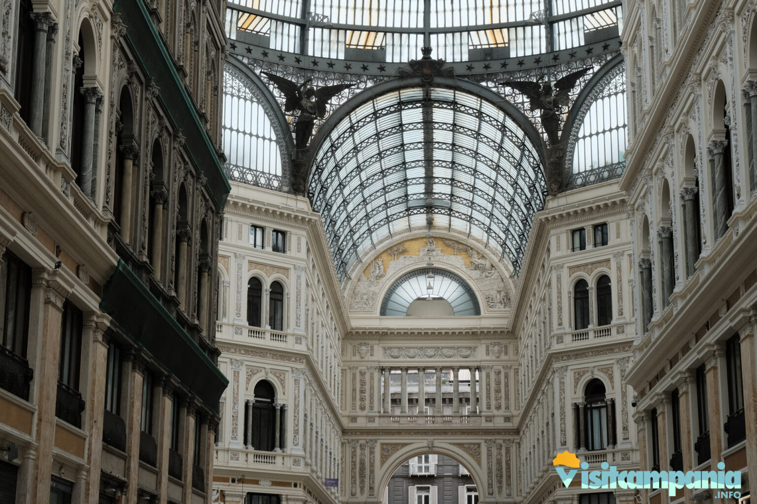 Naples | Visitcampania