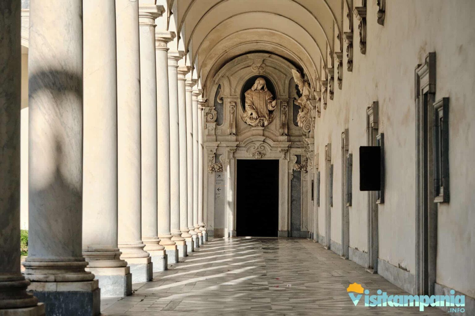 Chartreuse and Museum of San Martino | Visitcampania