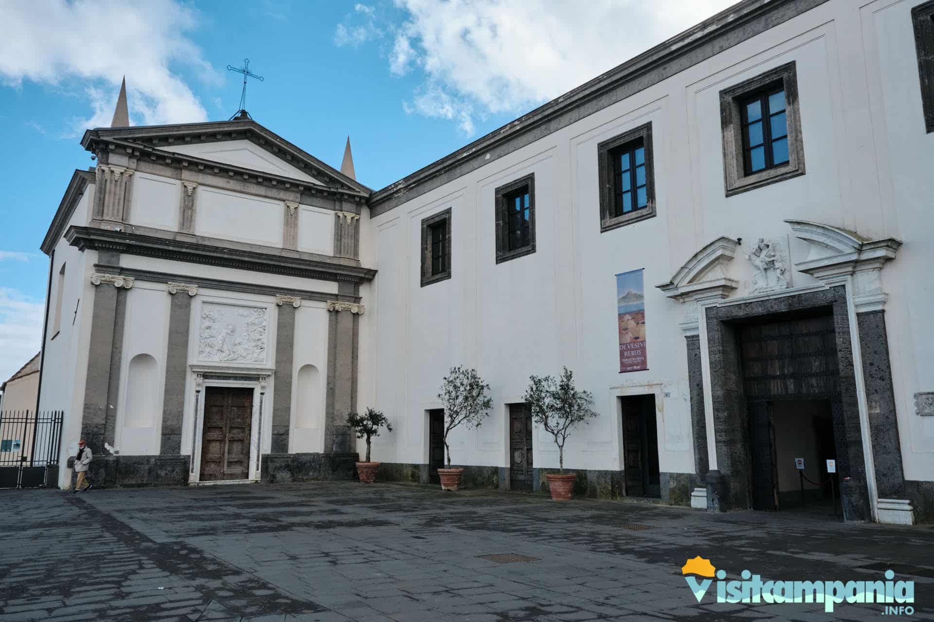 Chartreuse and Museum of San Martino | Visitcampania