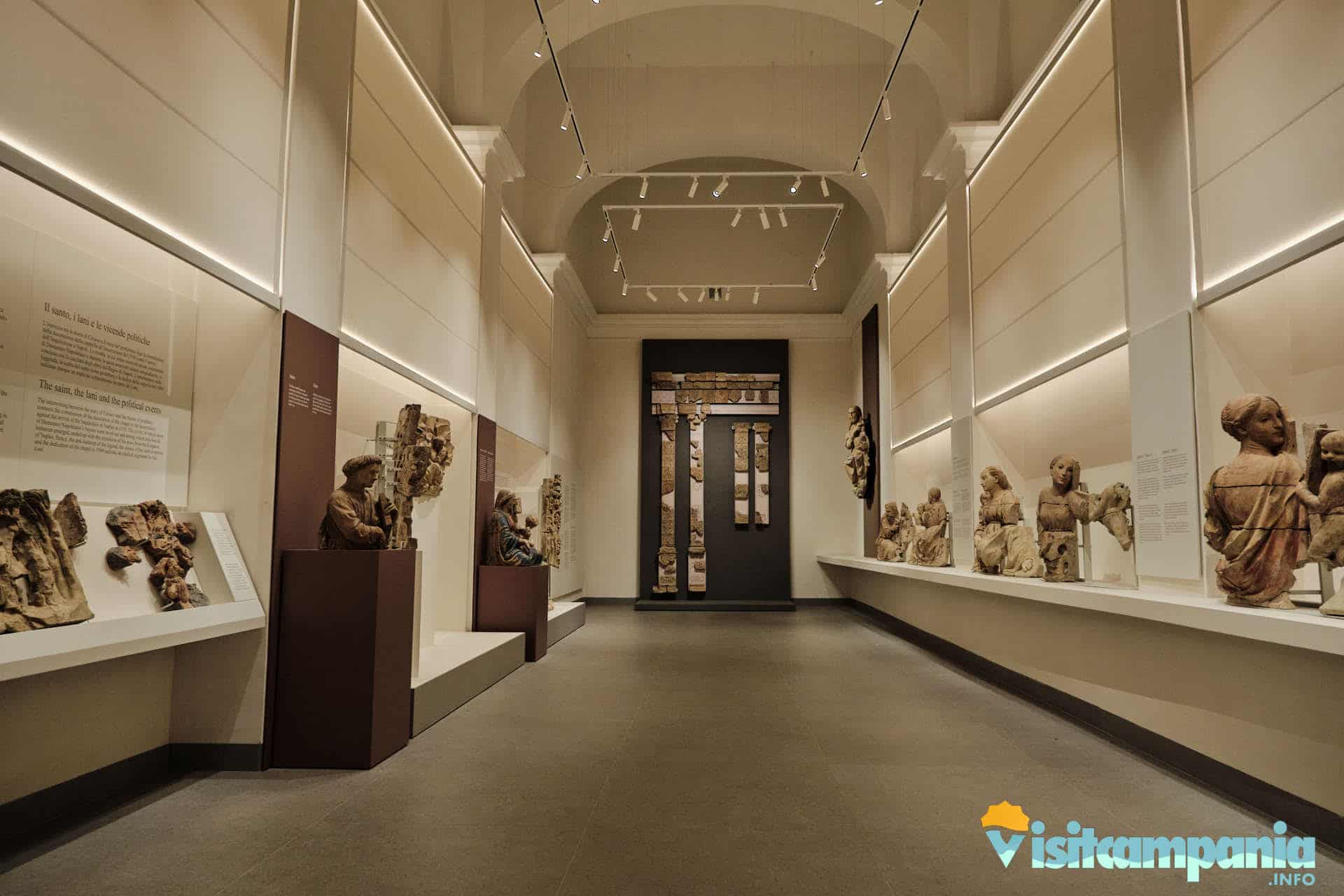 Chartreuse and Museum of San Martino | Visitcampania