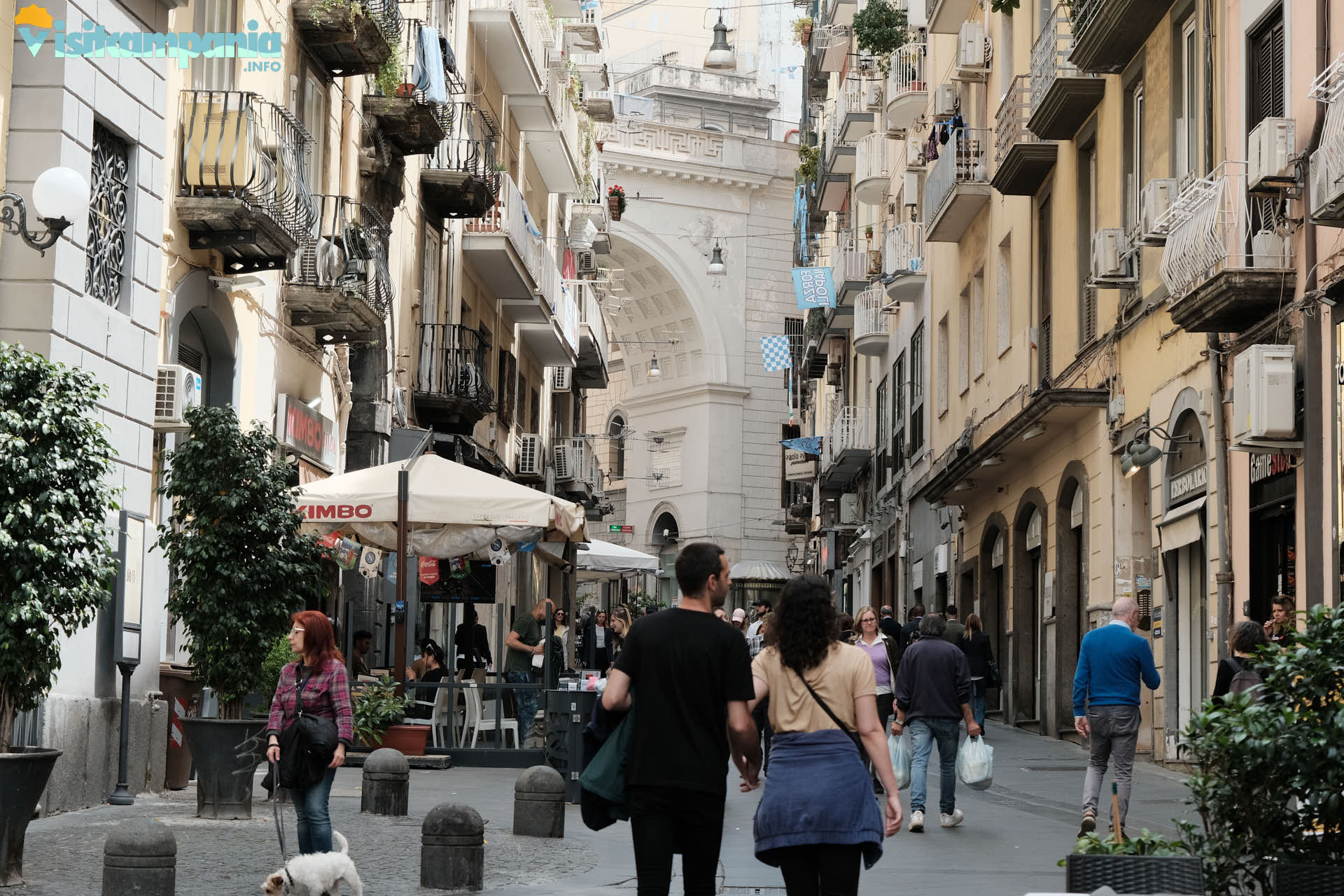 Naples Essential | Visitcampania