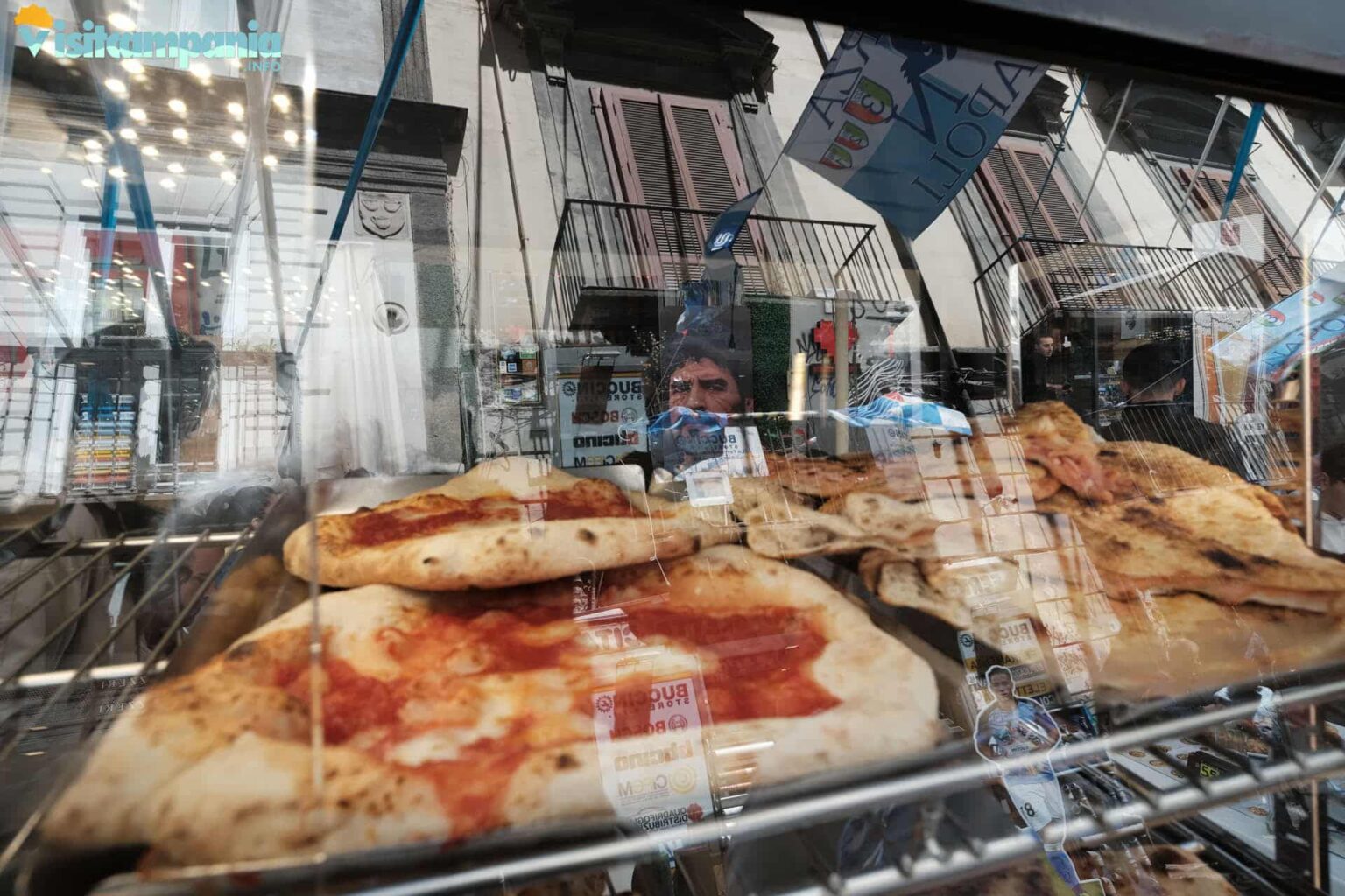 Decumani, Spaccanapoli and San Gregorio Armeno | Visitcampania