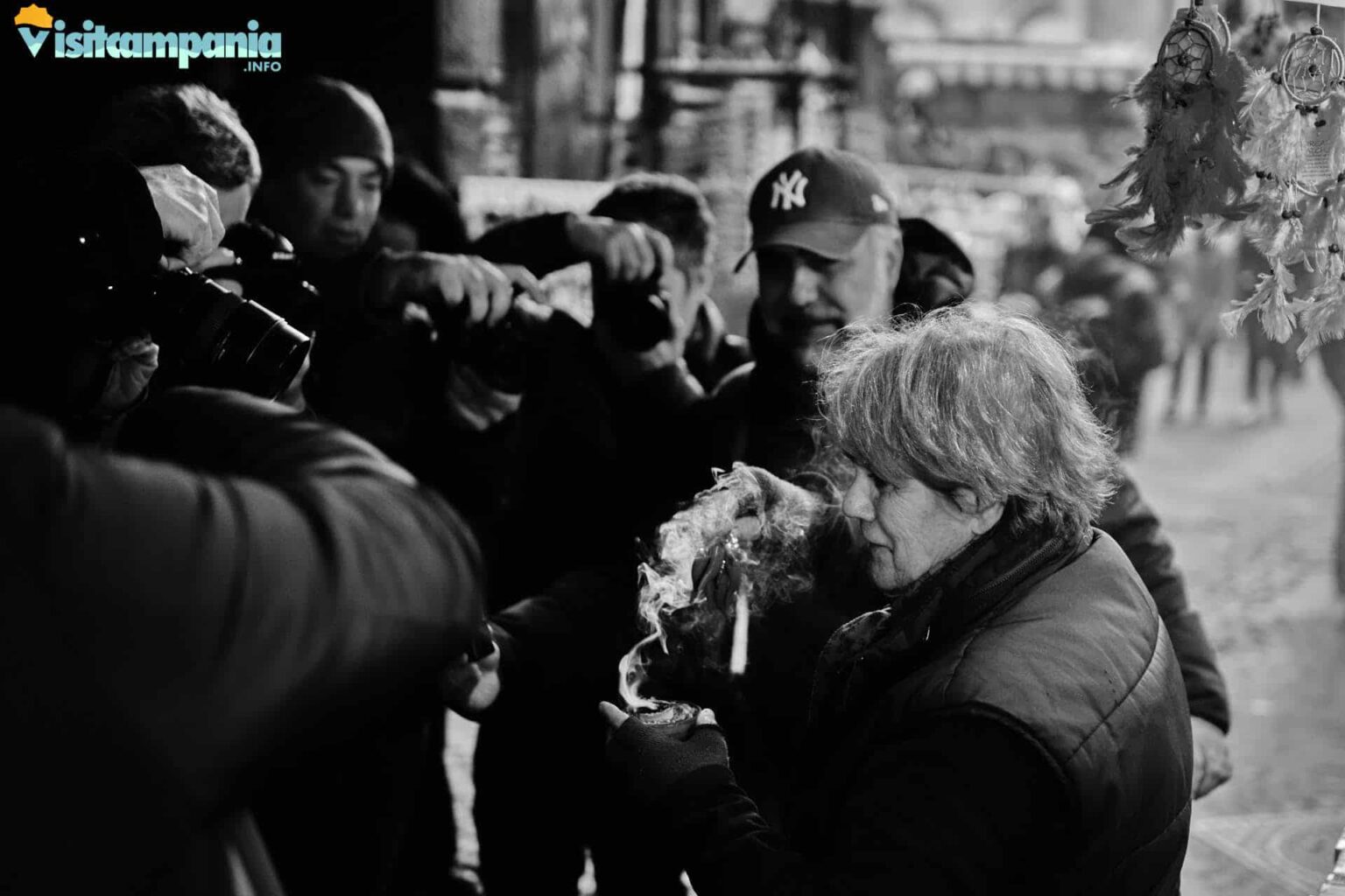 Decumani, Spaccanapoli and San Gregorio Armeno | Visitcampania