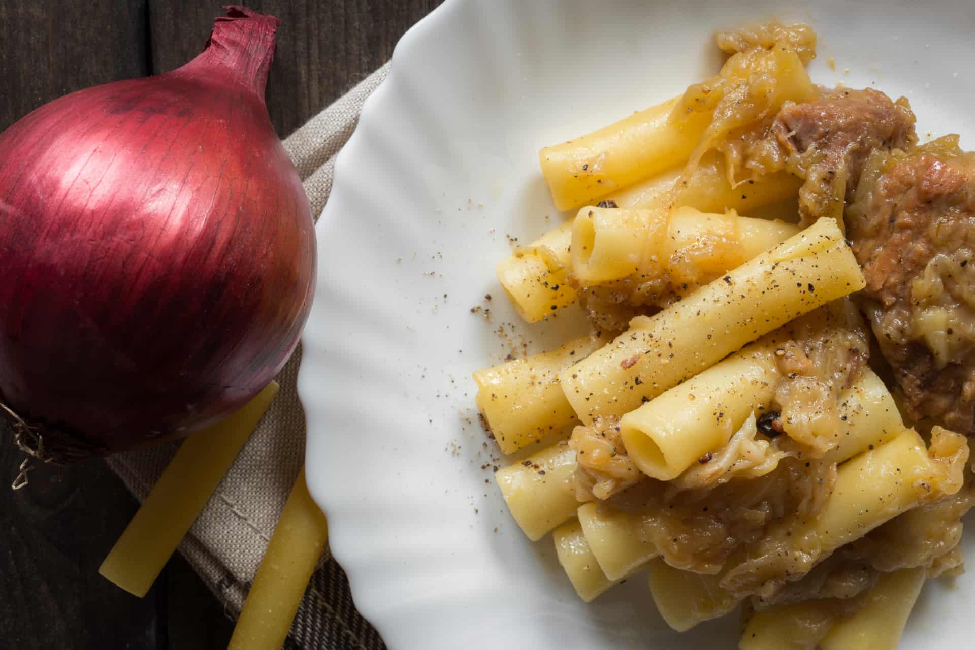 Neapolitan Genoese | Visitcampania