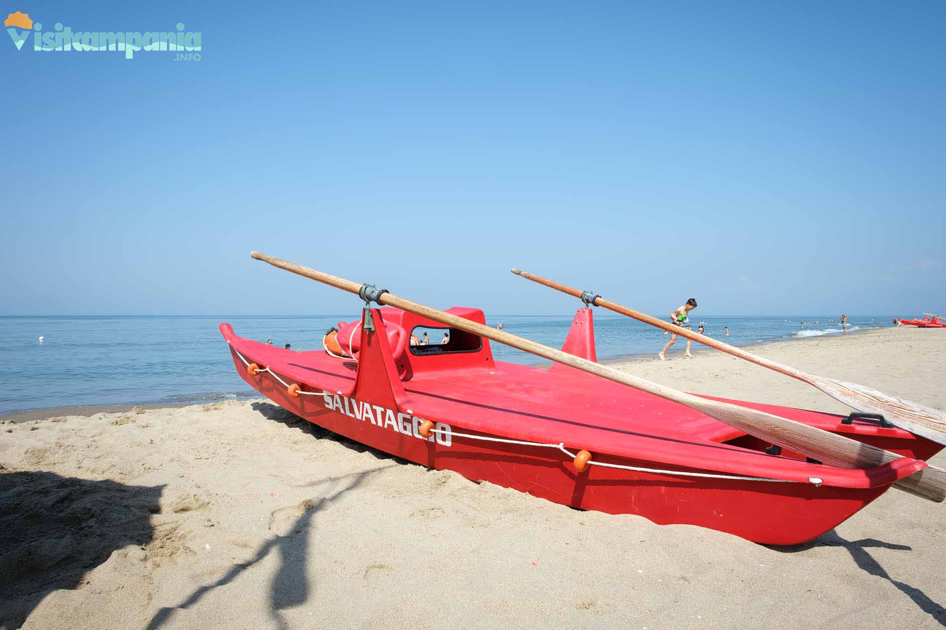 Mondragone | Visitcampania