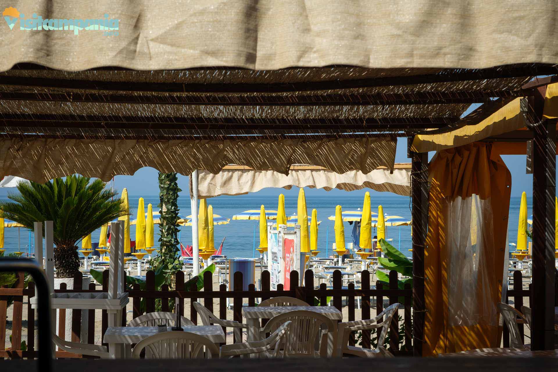 Mondragone | Visitcampania