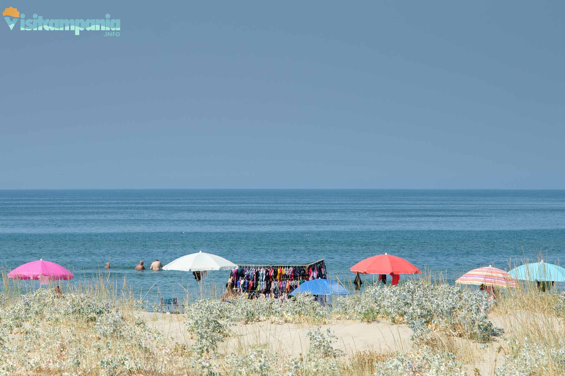 Mondragone | Visitcampania