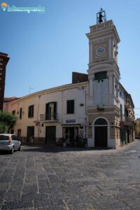 Mondragone | Visitcampania