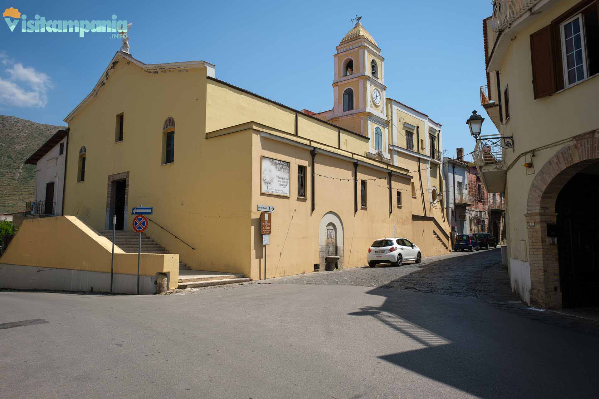 Mondragone | Visitcampania