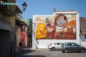 Mondragone | Visitcampania