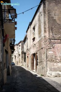 Mondragone | Visitcampania