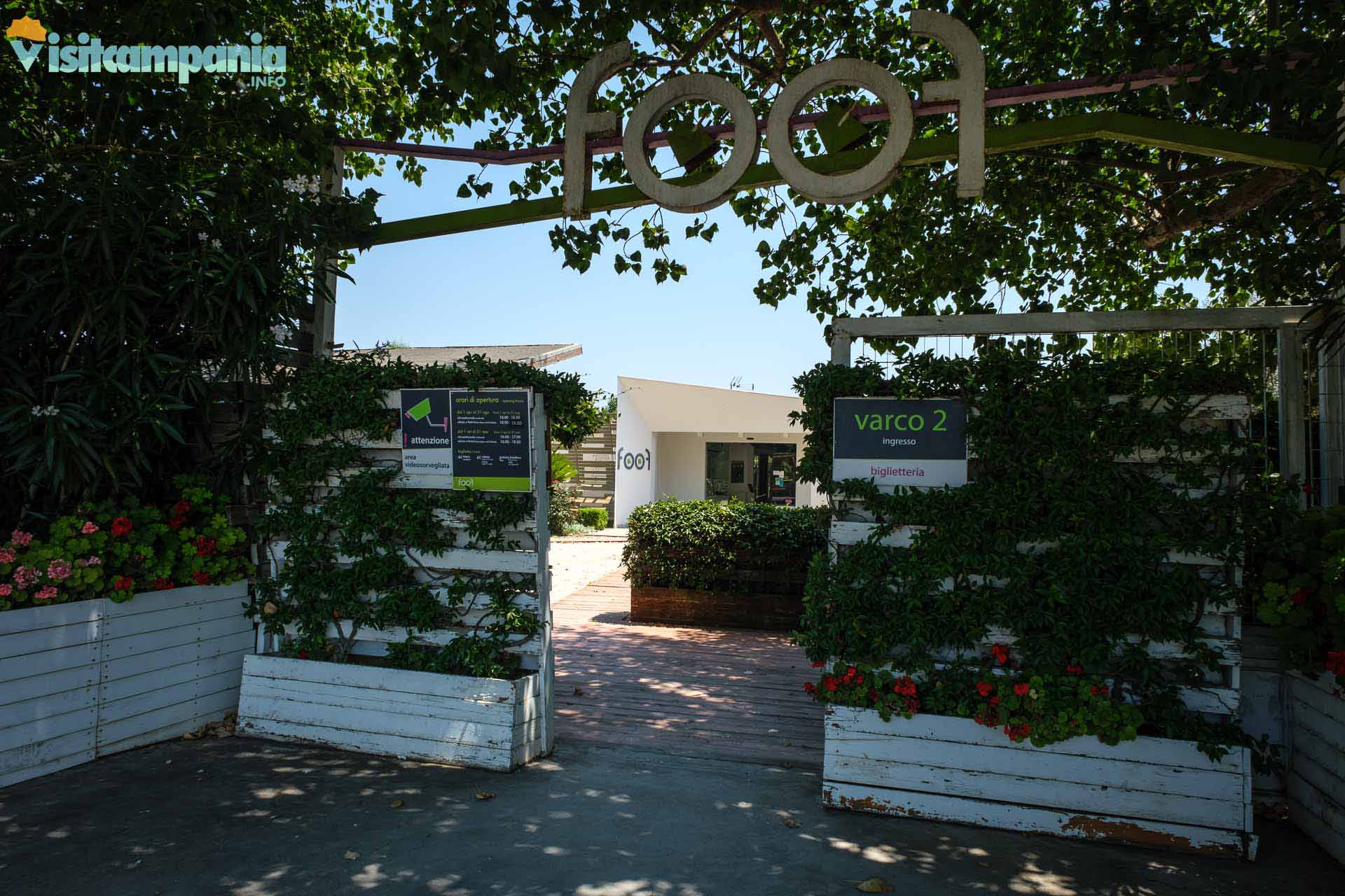 Mondragone | Visitcampania