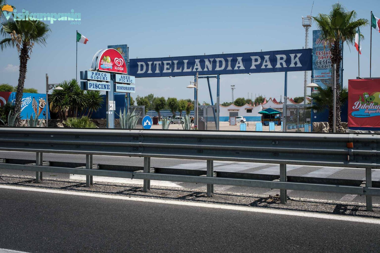 Mondragone | Visitcampania