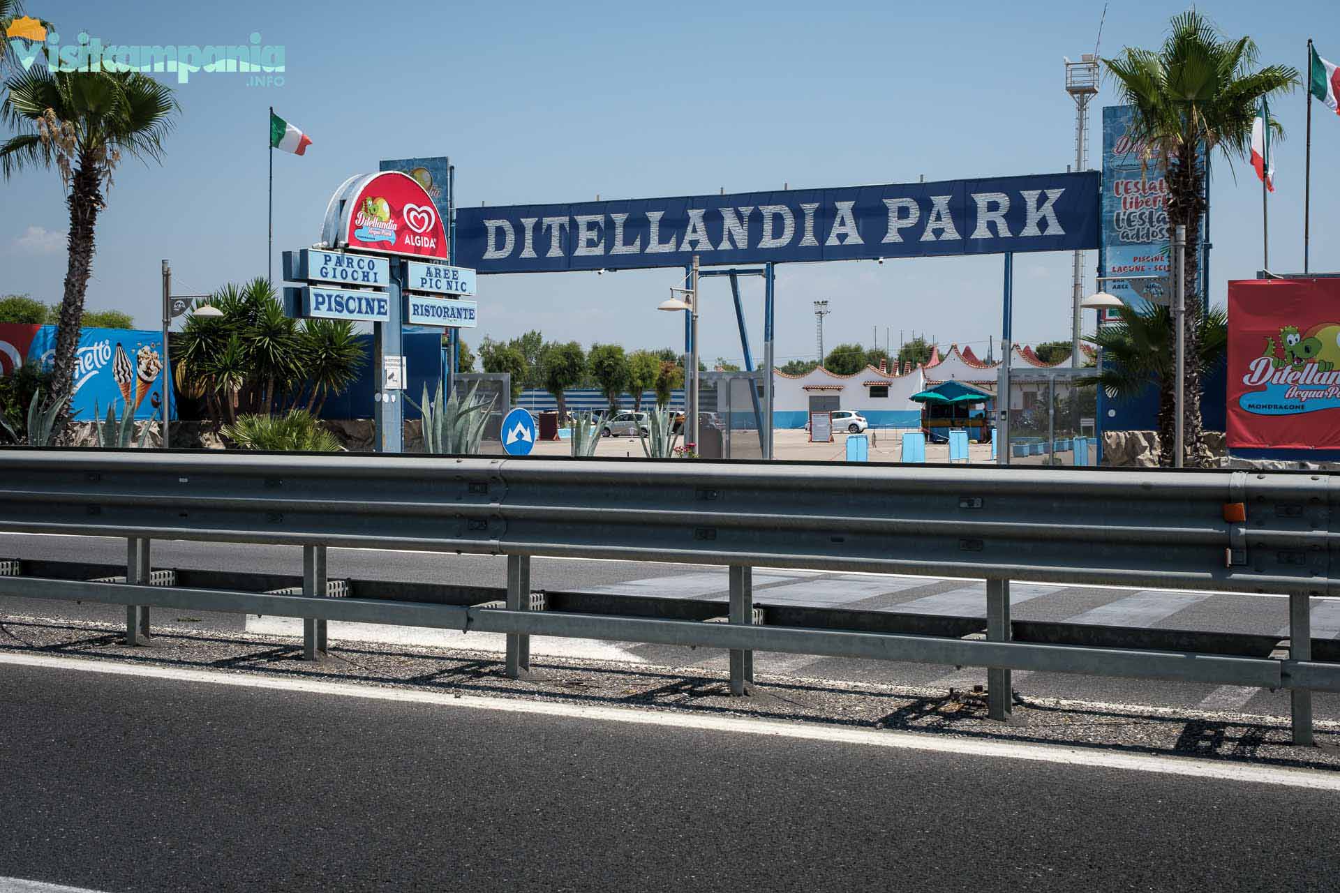 Mondragone | Visitcampania