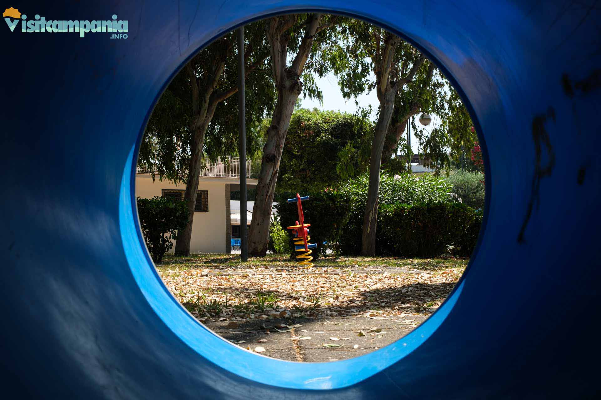 Mondragone | Visitcampania