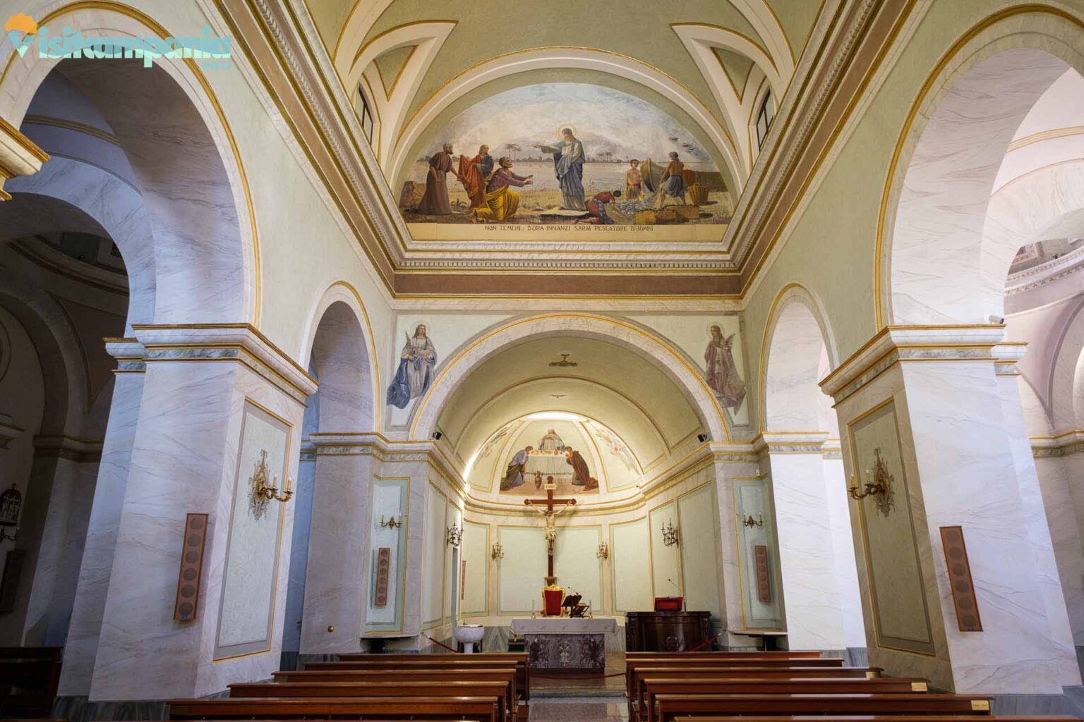 Valle di Maddaloni | Visitcampania