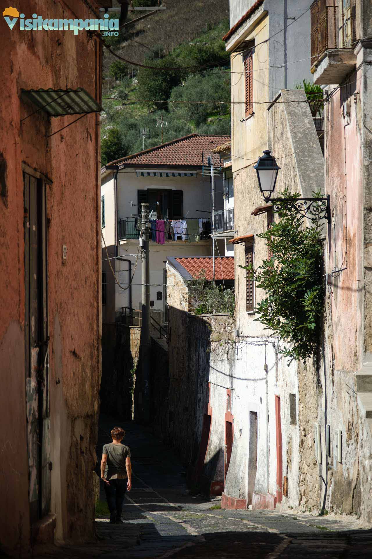 Valle di Maddaloni | Visitcampania