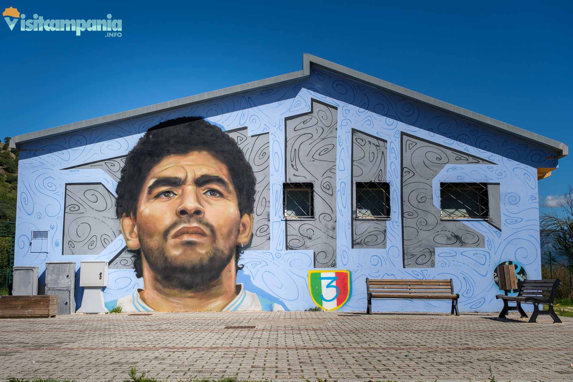 Valle di Maddaloni | Visitcampania