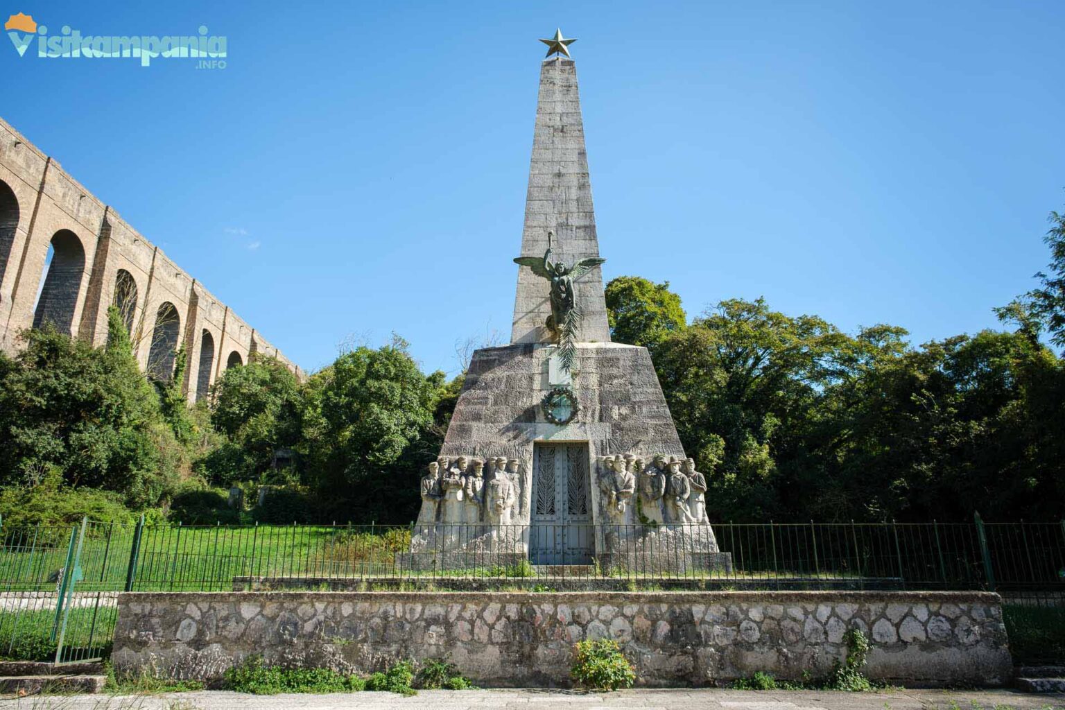 Valle di Maddaloni | Visitcampania