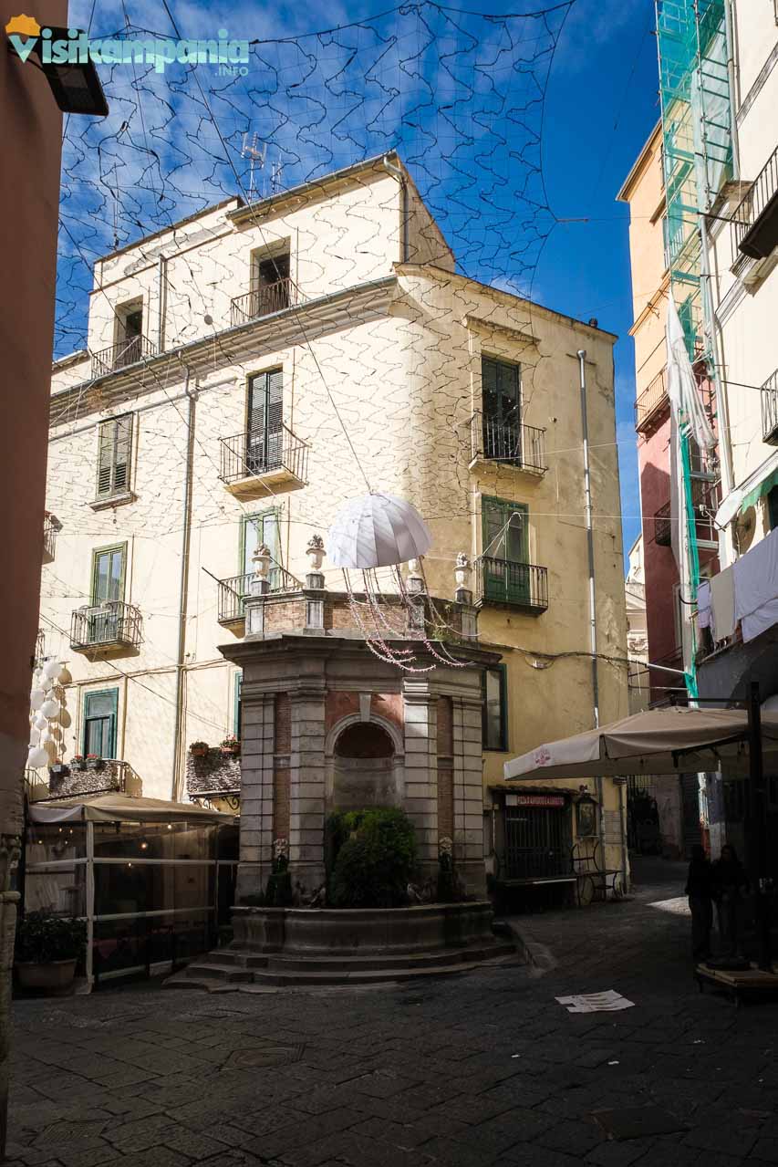 Salerno | Visitcampania