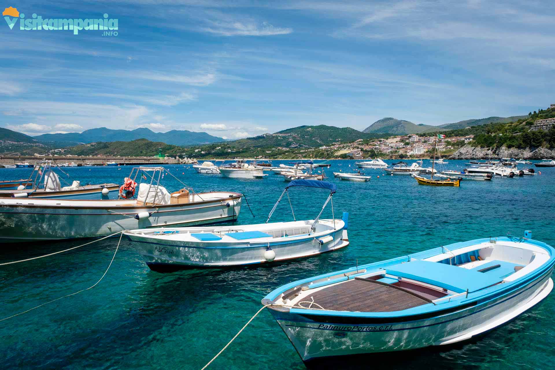 Palinuro | Visitcampania