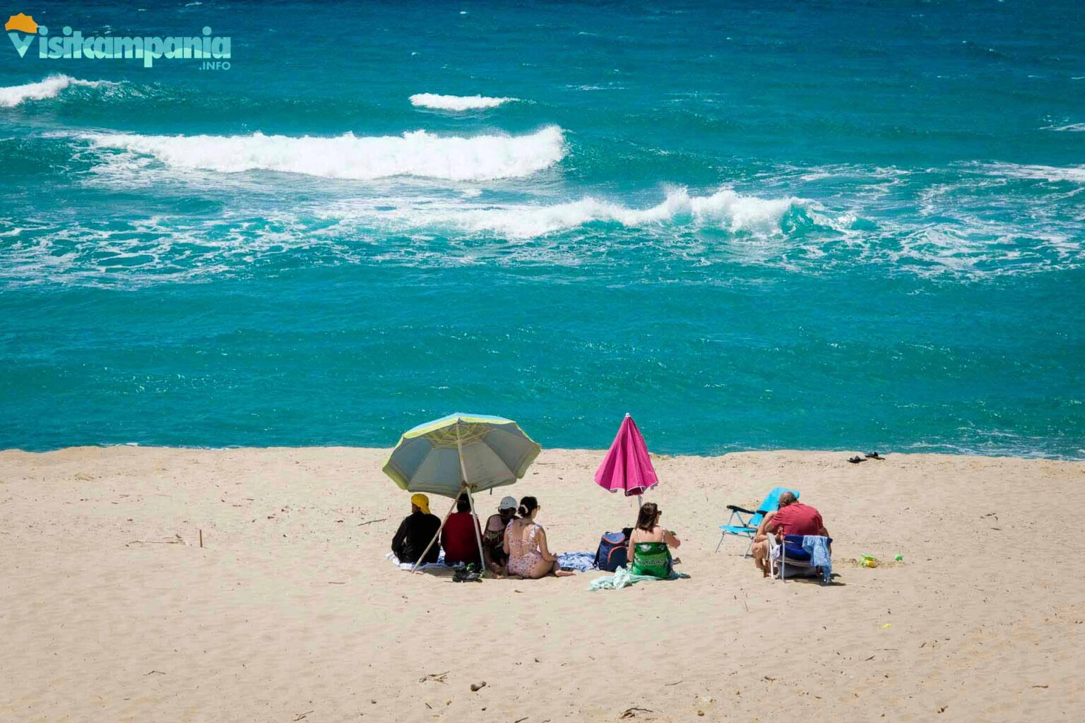 Palinuro | Visitcampania
