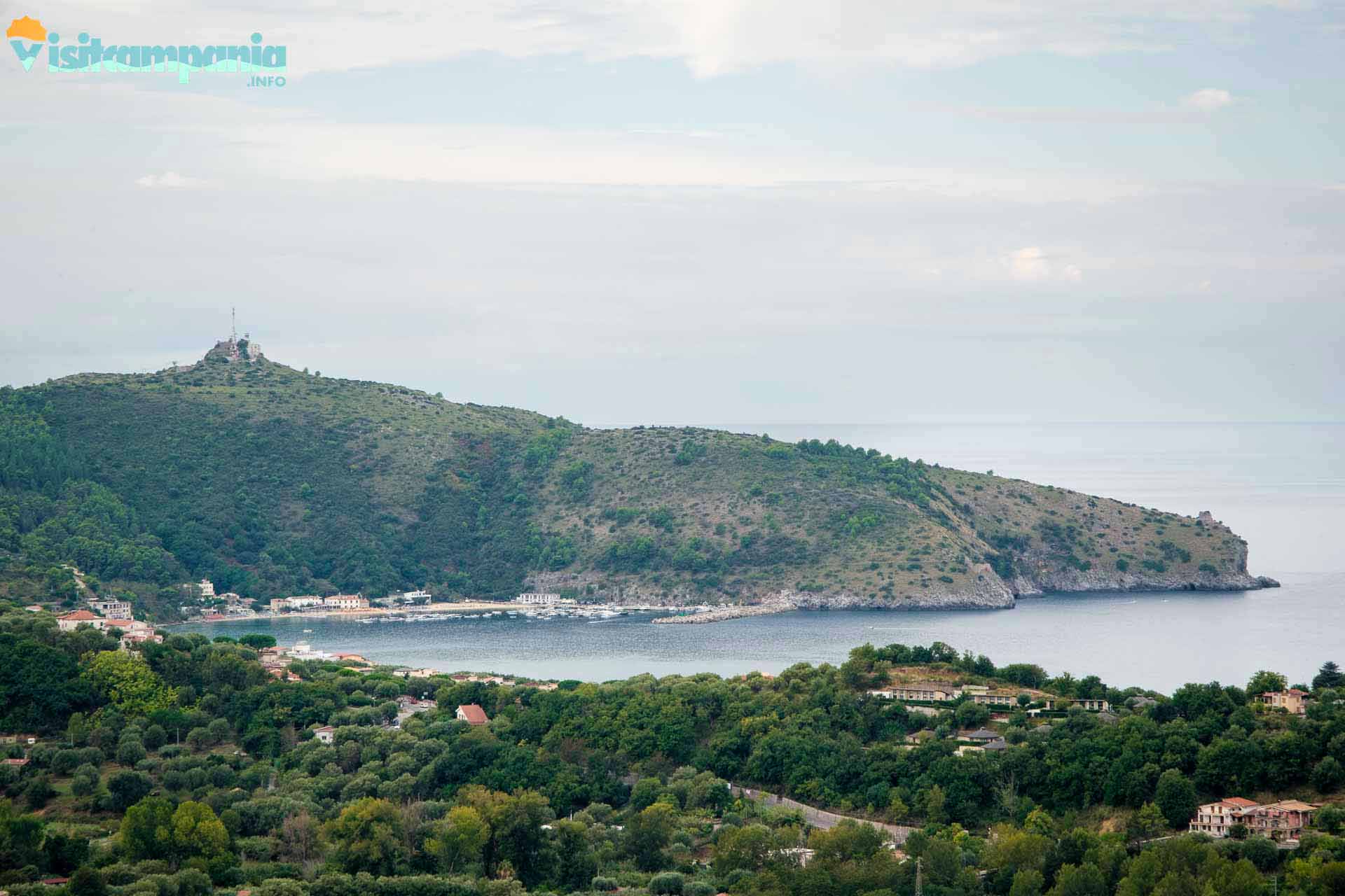 Palinuro | Visitcampania